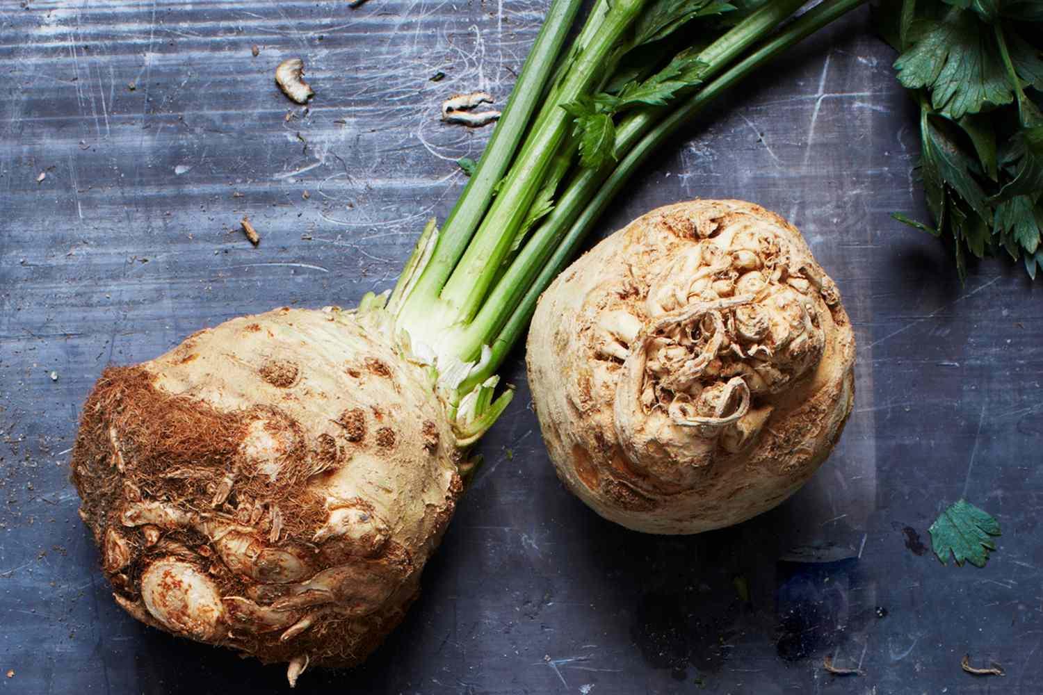 25 Popular Root Vegetables Around the World - Richmond Mom