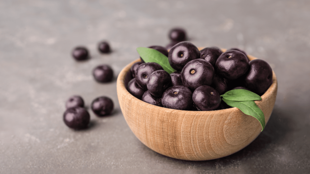 55 Popular Types of Berries You Should Know - Richmond Mom