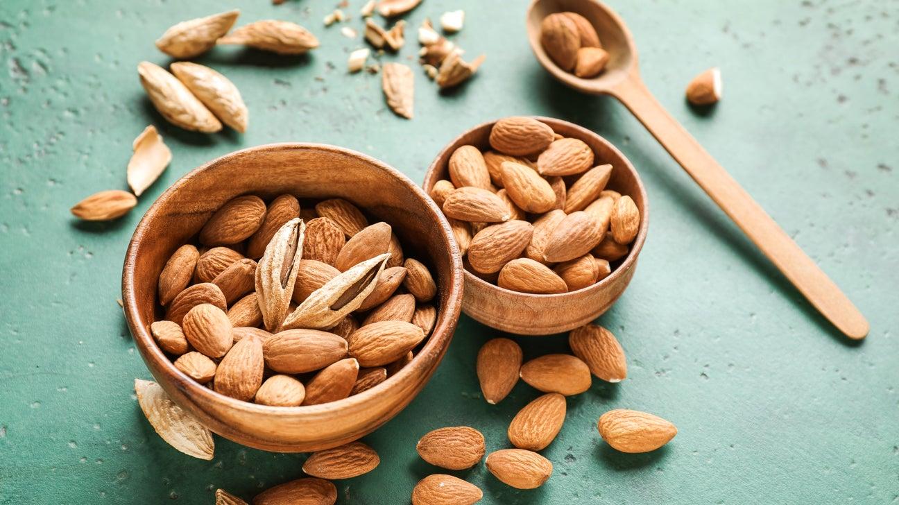 61 Popular Types of Nuts Around the World - Richmond Mom