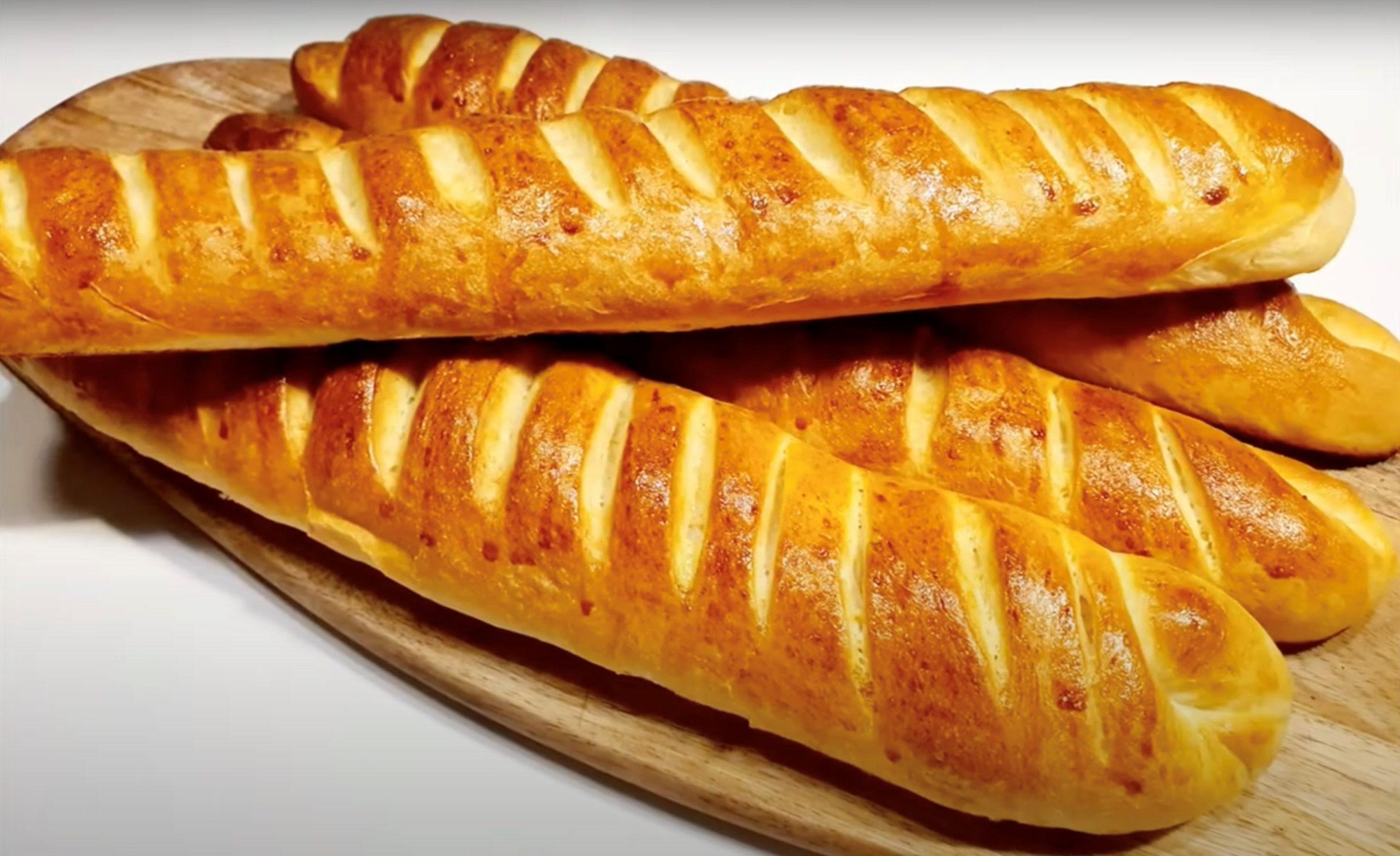 25 Types of Bread from Around the World - Richmond Mom