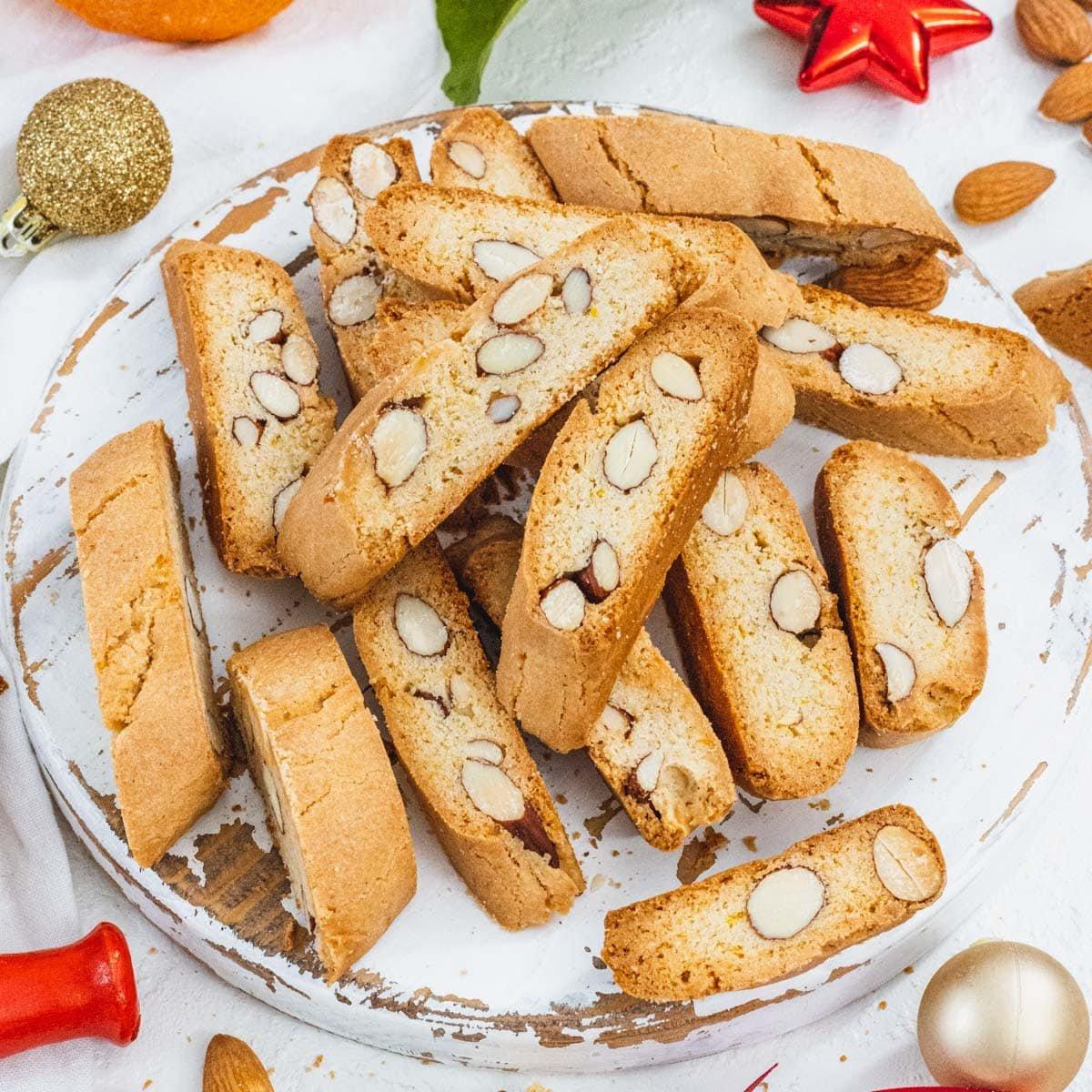 61 Popular Types of Cookies from Around the World - Richmond Mom