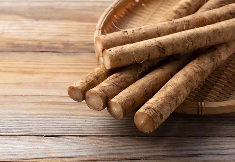 25 Popular Root Vegetables Around the World - Richmond Mom