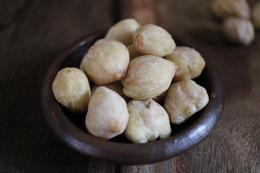 61 Popular Types of Nuts Around the World - Richmond Mom