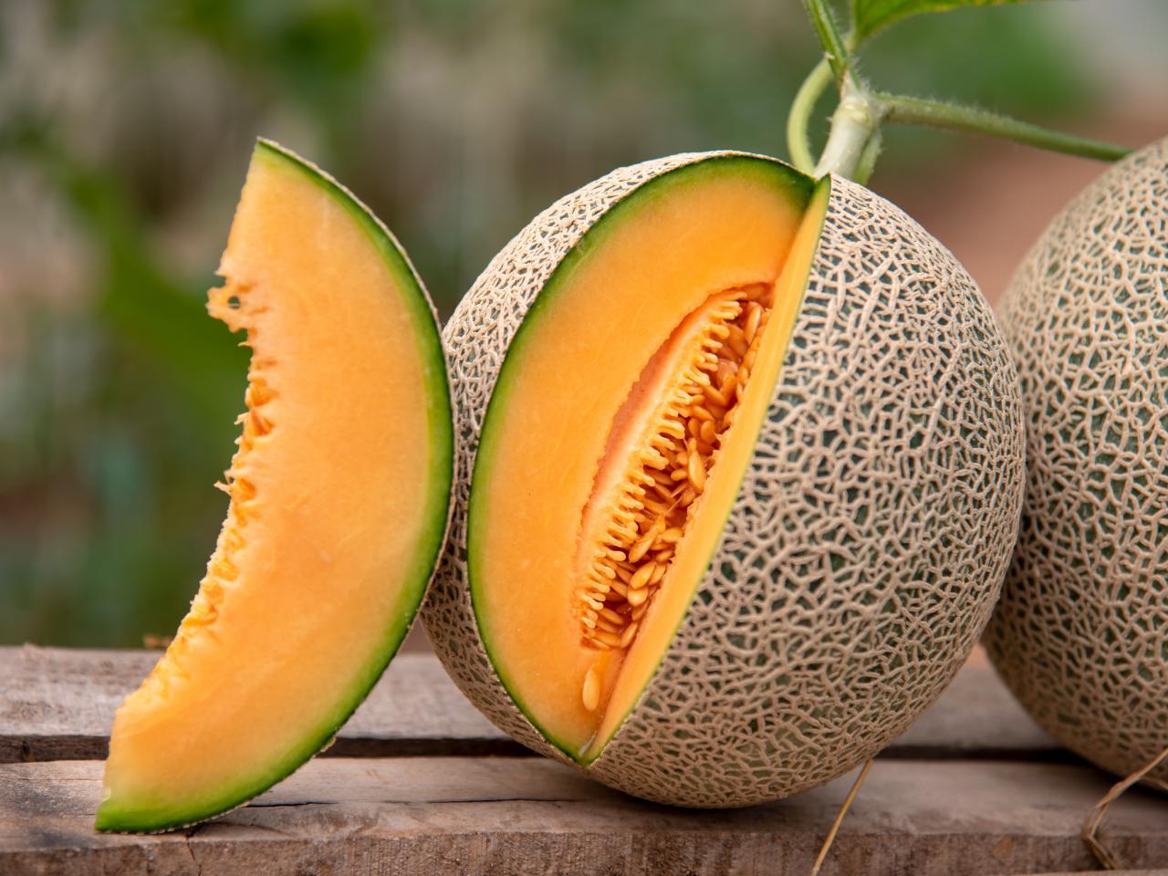 28 Different Varieties of Melons with Their Nutritional Value ...