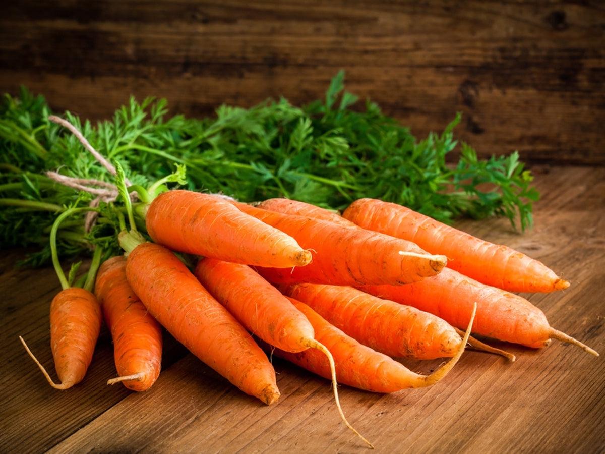 25 Popular Root Vegetables Around the World - Richmond Mom