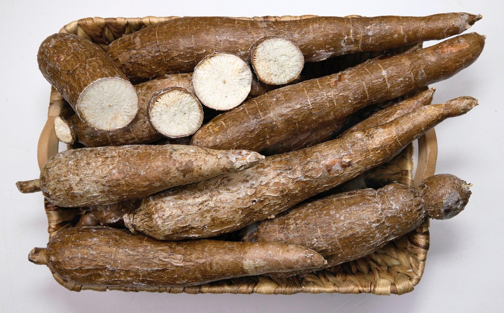 25 Popular Root Vegetables Around the World - Richmond Mom