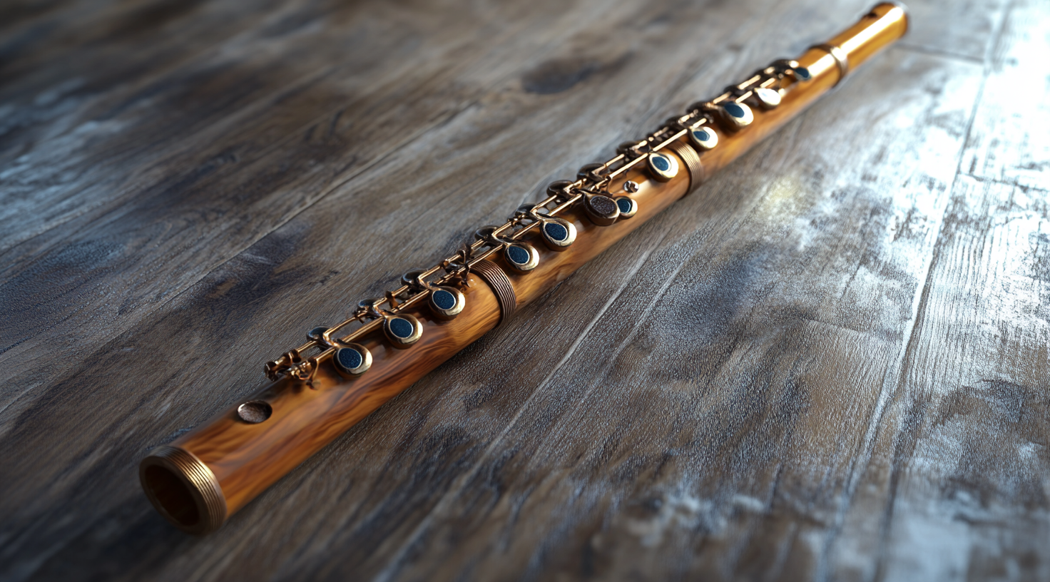 65 Popular Musical Instruments Around the World - Richmond Mom