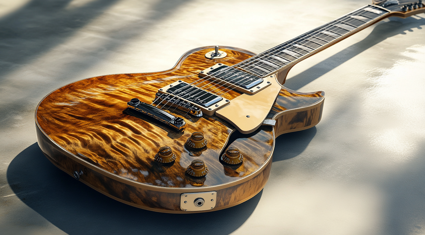 65 Popular Musical Instruments Around the World - Richmond Mom