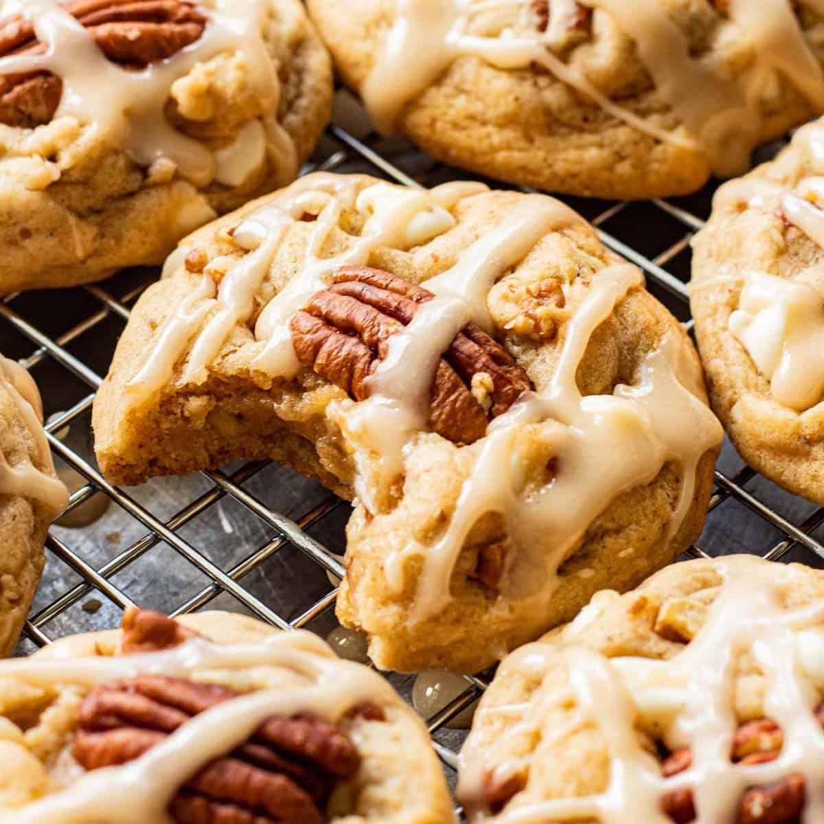 61 Popular Types of Cookies from Around the World - Richmond Mom