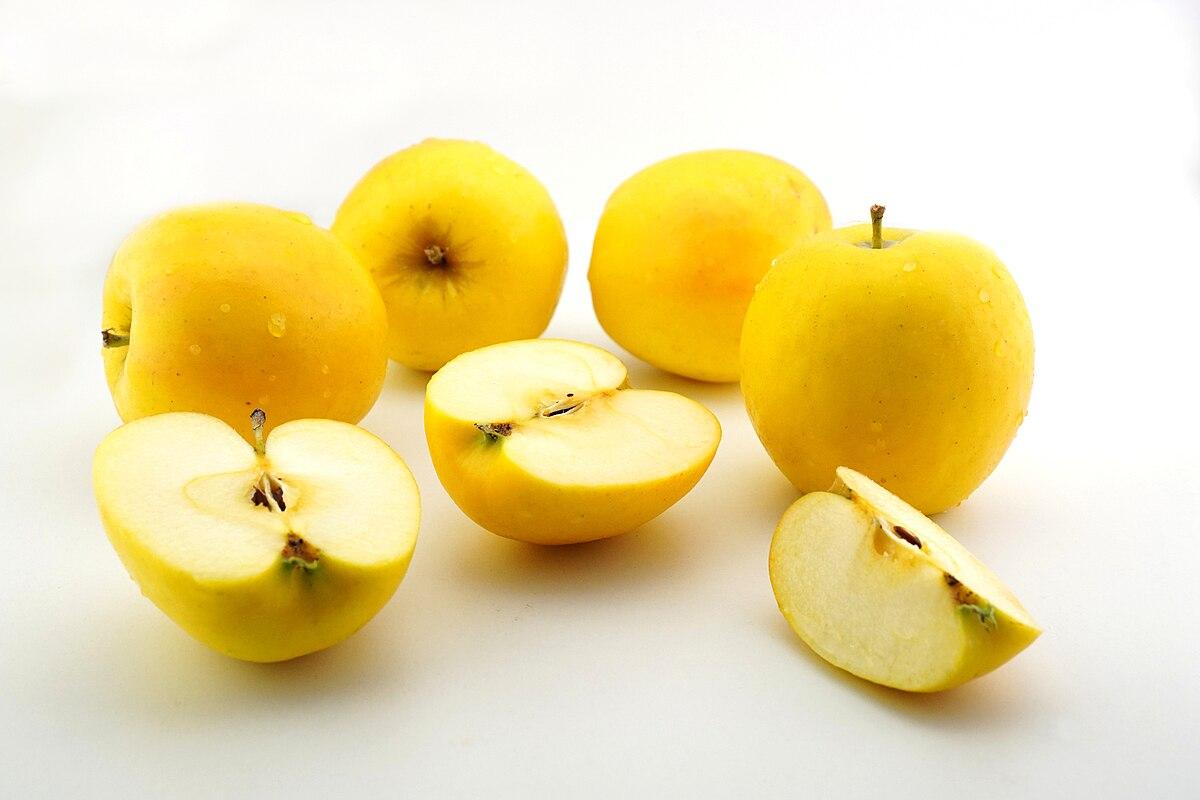 27 Types of Apples with Health Benefits and Interesting Facts ...