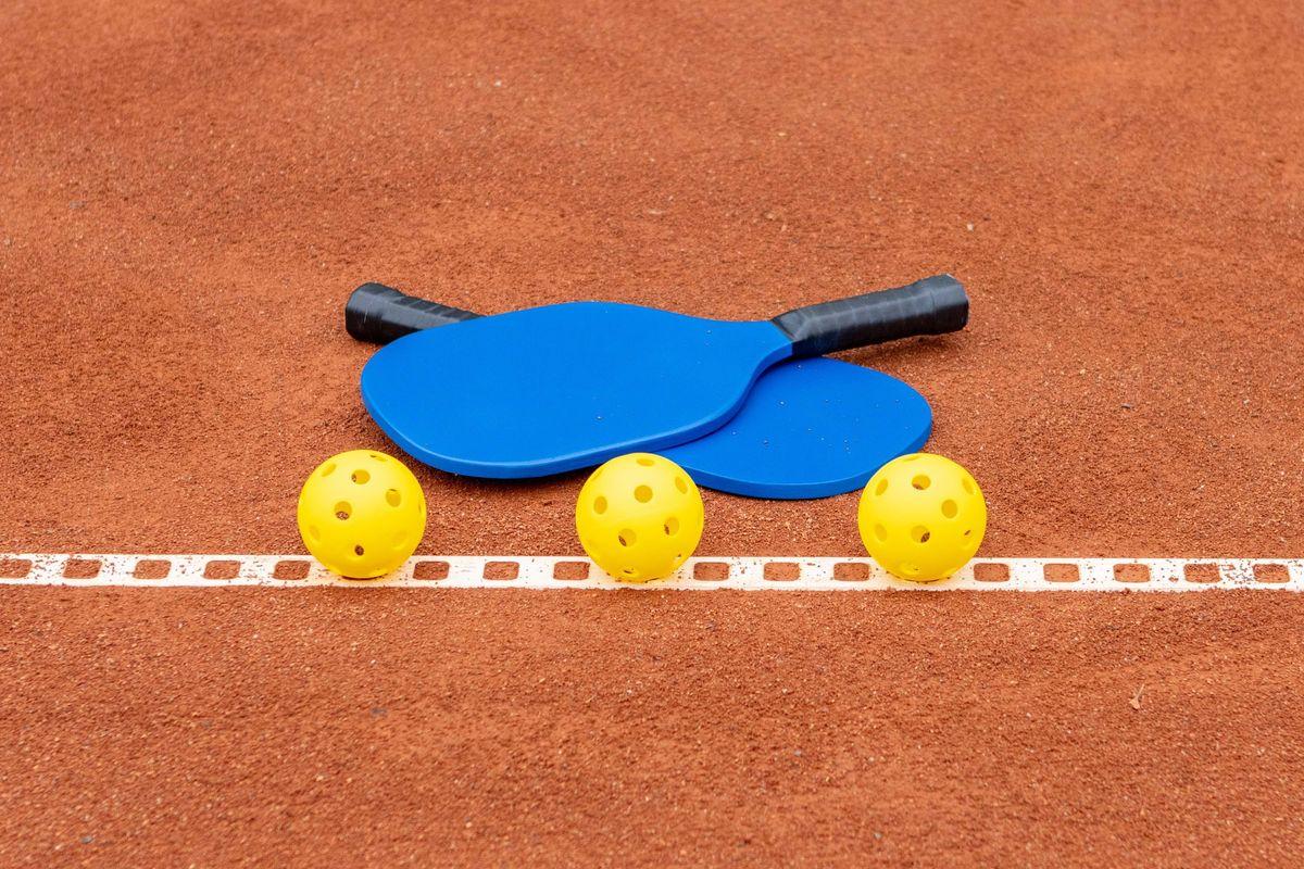 18 Popular Types of Racket Sports from Around the World - Richmond Mom