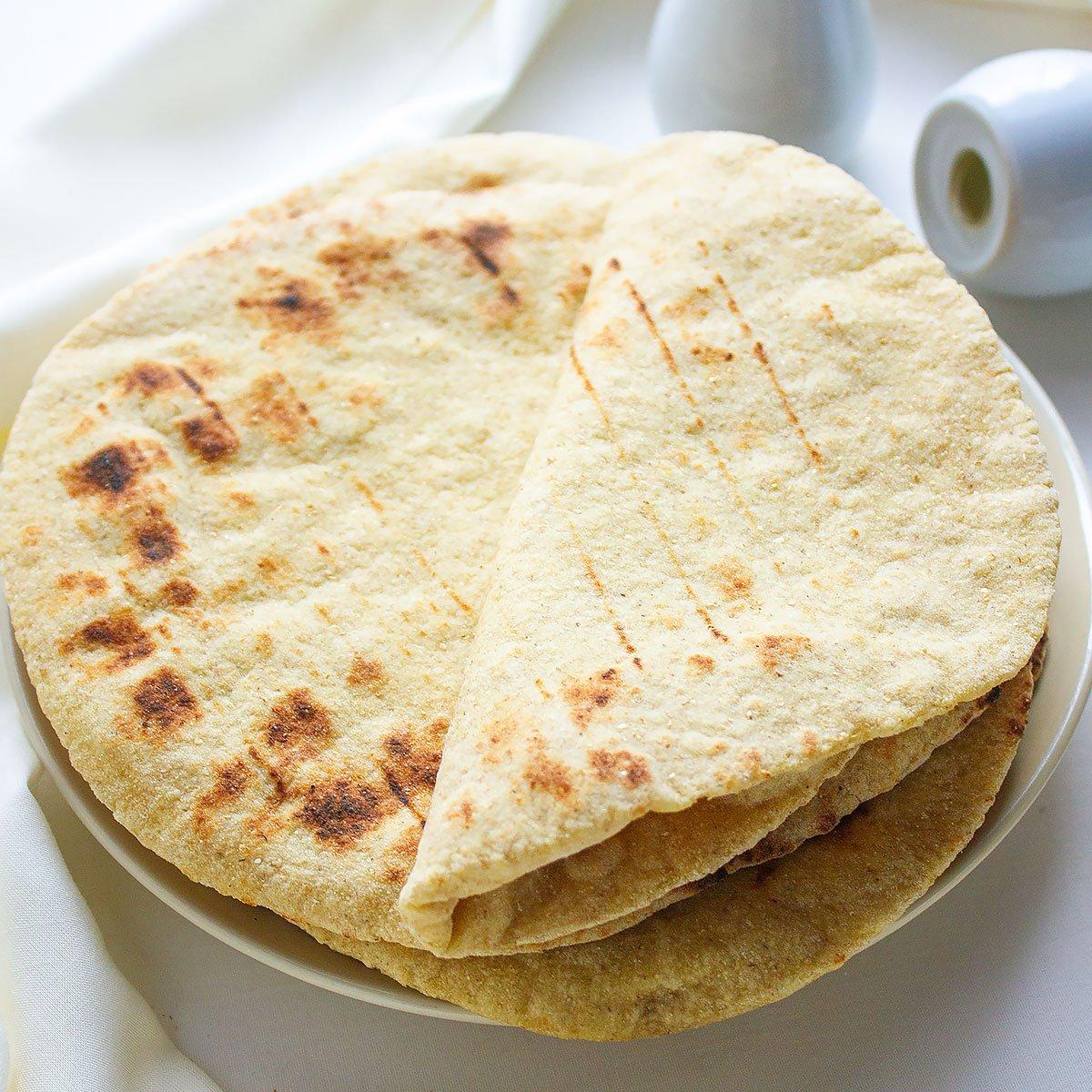 25 Types of Bread from Around the World - Richmond Mom