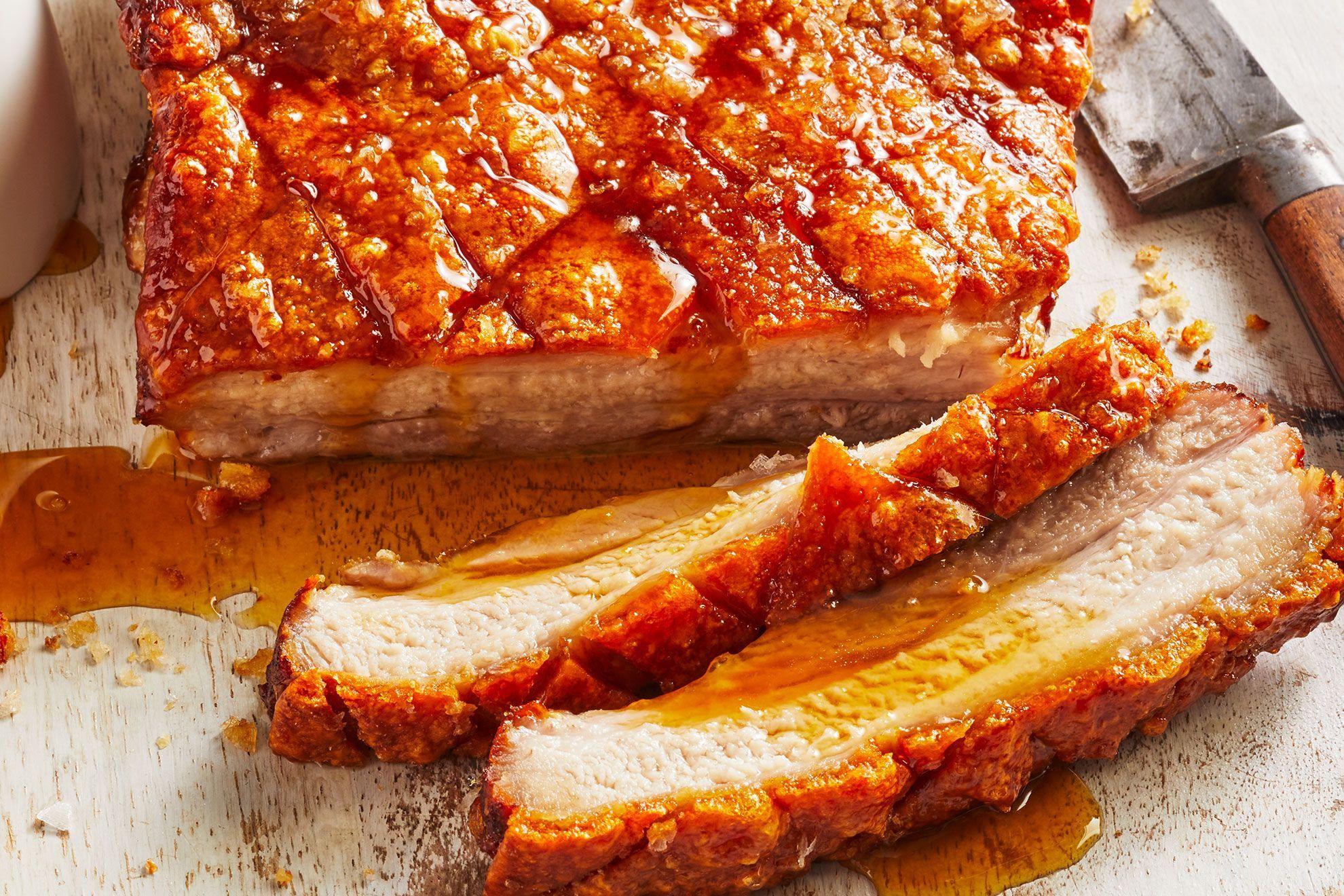 12 Popular Types of Meat Around the World - Richmond Mom