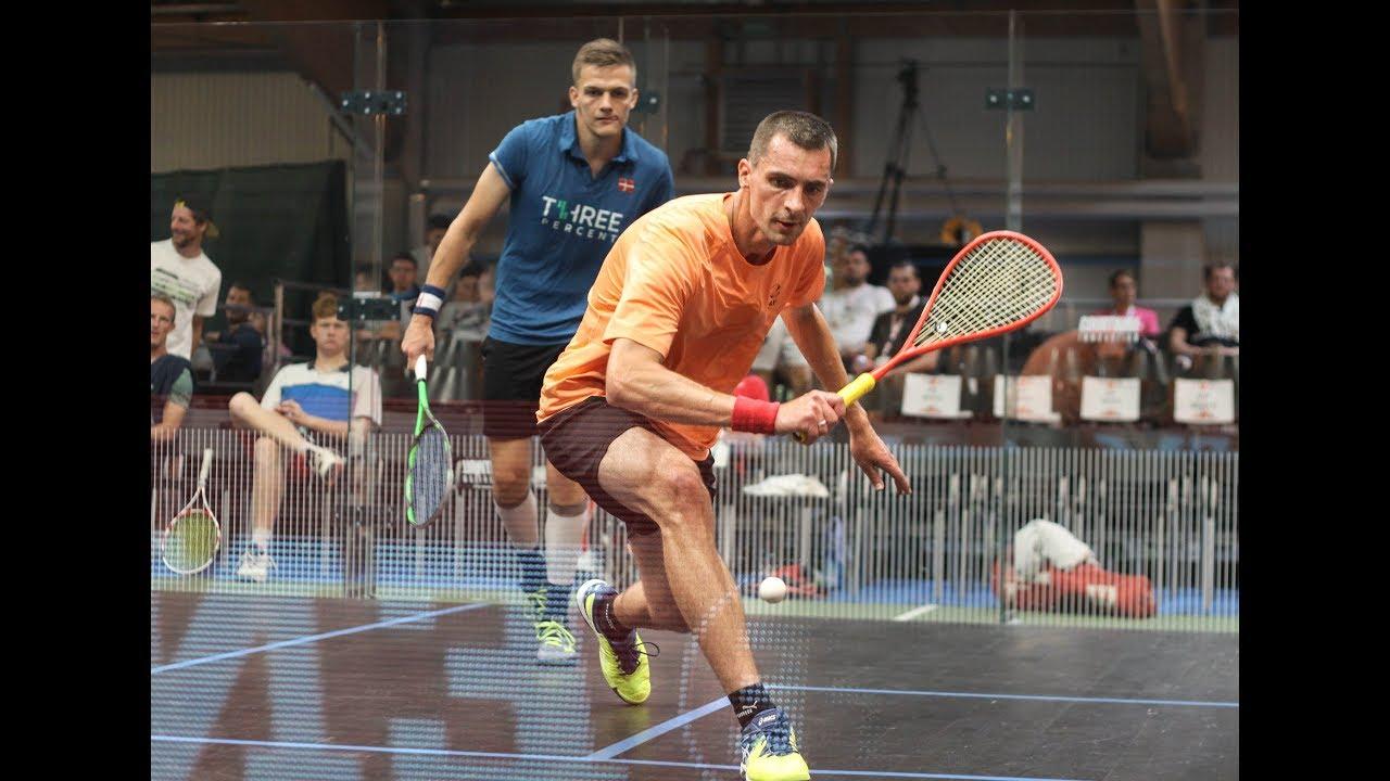 18 Popular Types of Racket Sports from Around the World - Richmond Mom