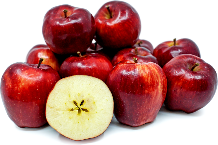 27 Types of Apples with Health Benefits and Interesting Facts ...