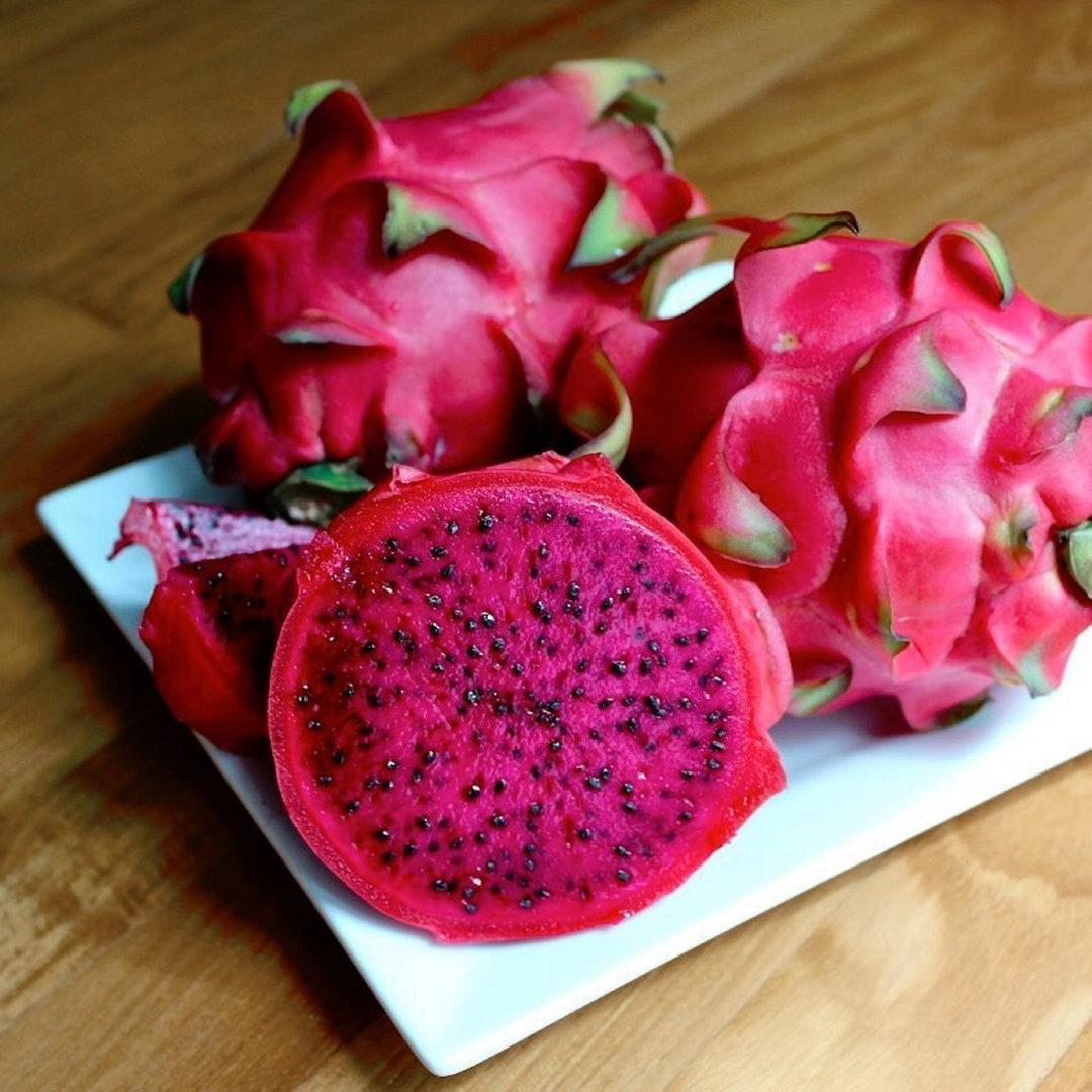 35 Popular Red Fruits Around the World - Richmond Mom