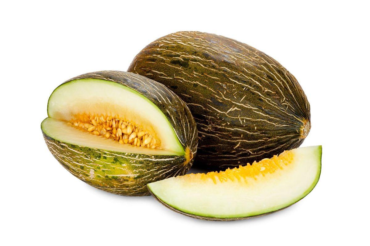 28 Different Varieties of Melons with Their Nutritional Value ...