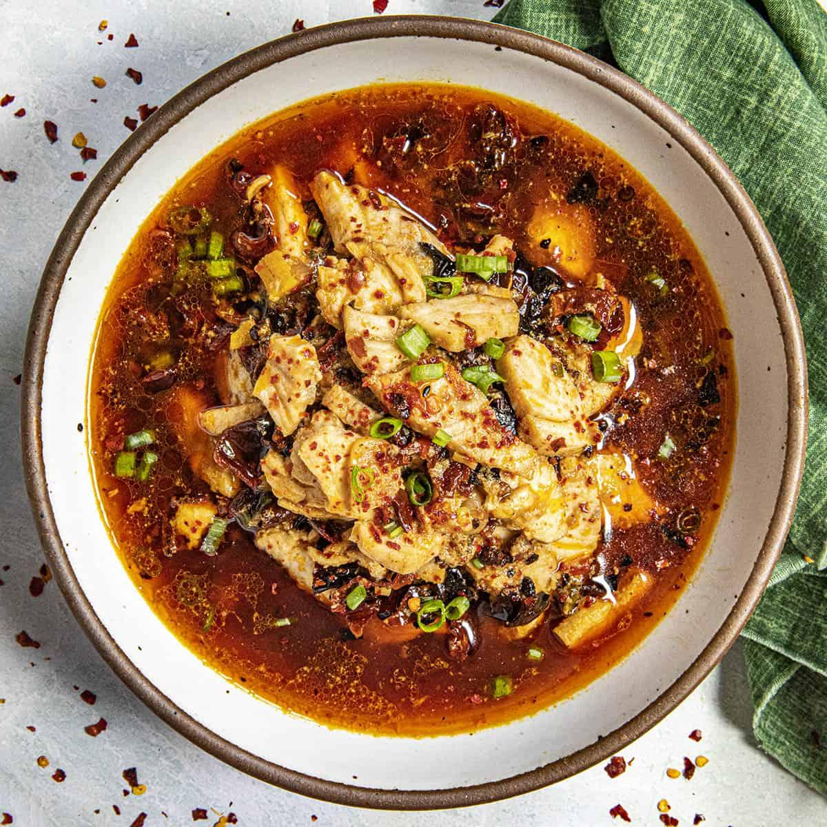 107 Must-Try Chinese Food You Need to Experience - Richmond Mom