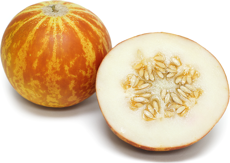 28 Different Varieties of Melons with Their Nutritional Value ...