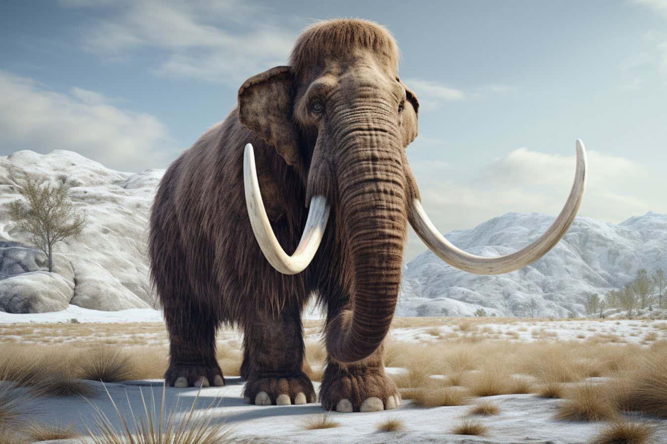 13 Prehistoric Animals That Roamed the Earth - Richmond Mom