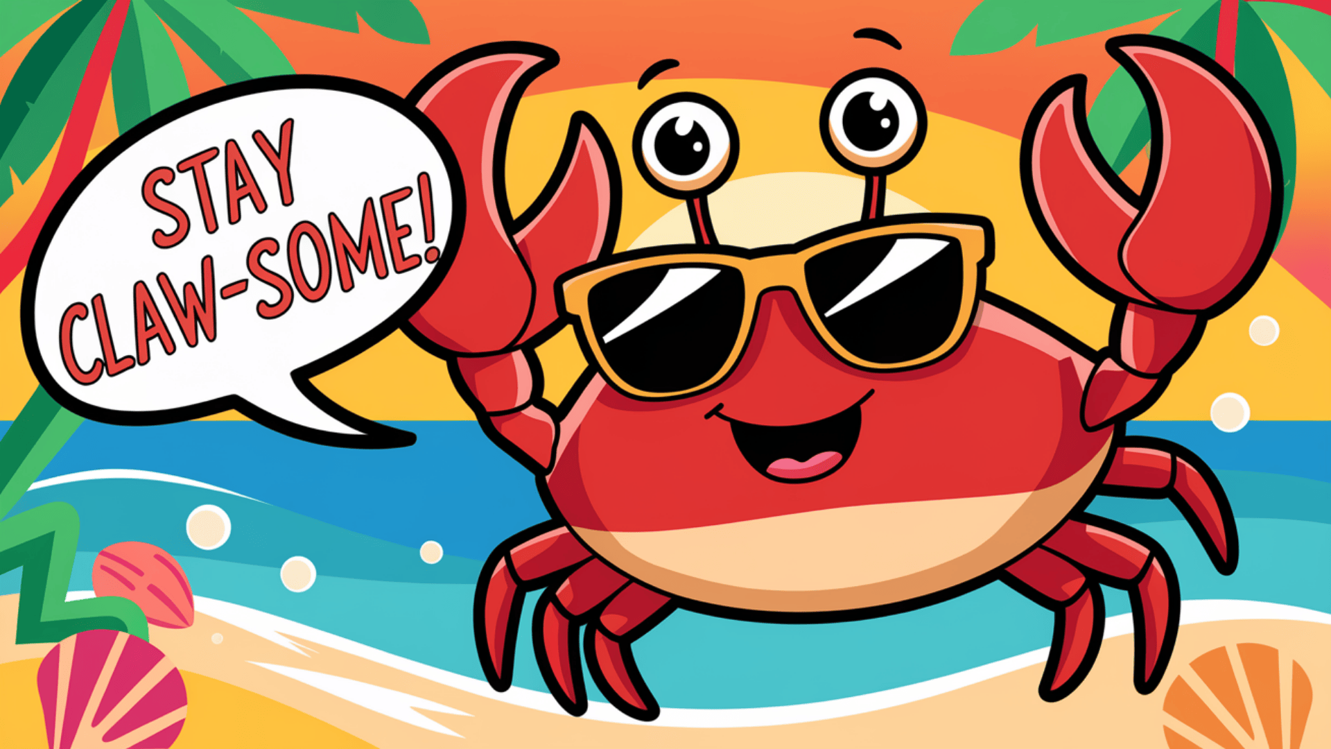 167 Crab Puns That Will Have You Cracking Up - Richmond Mom