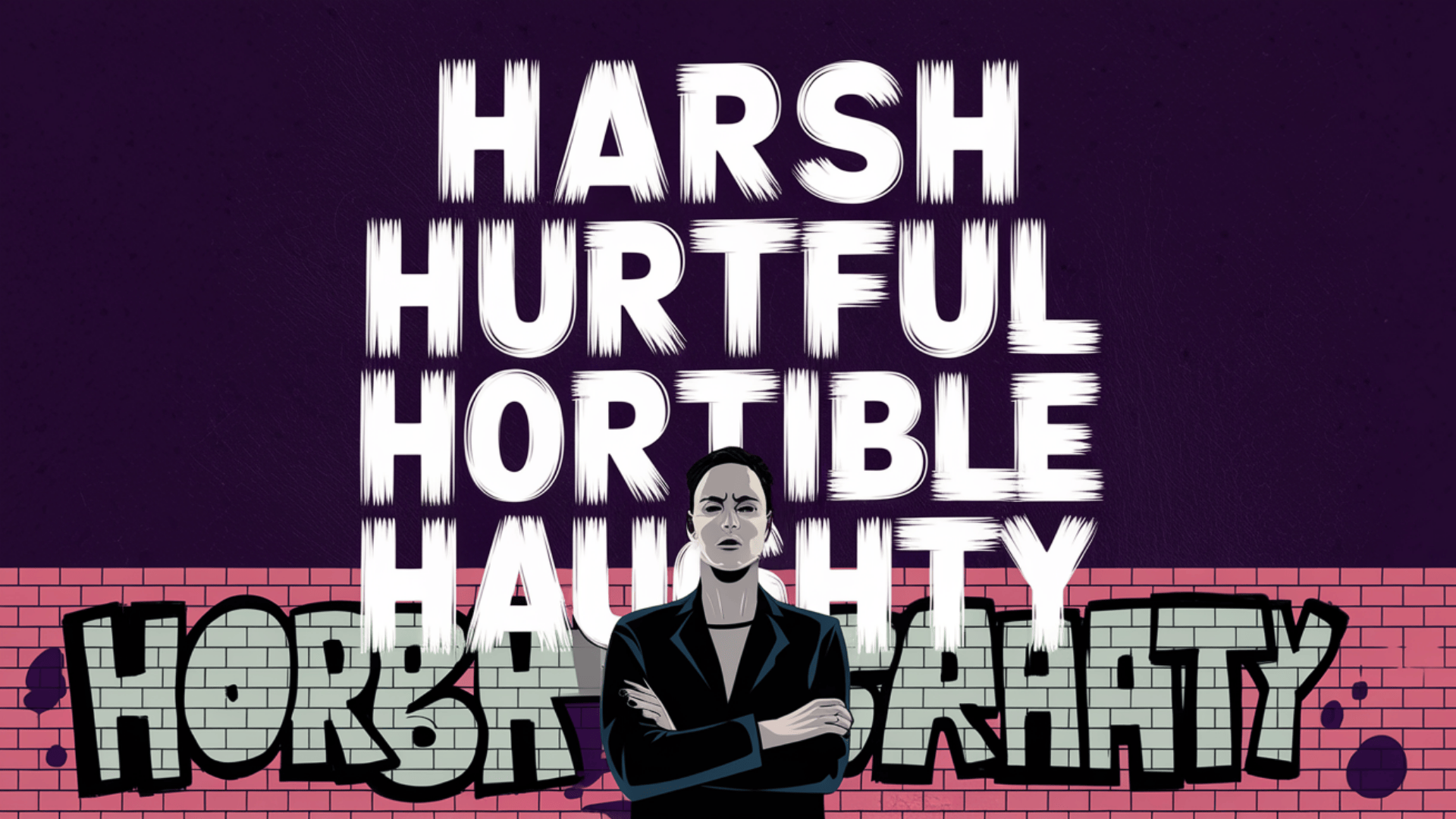 150 Bad Words That Start With H: A Quick Guide - Richmond Mom
