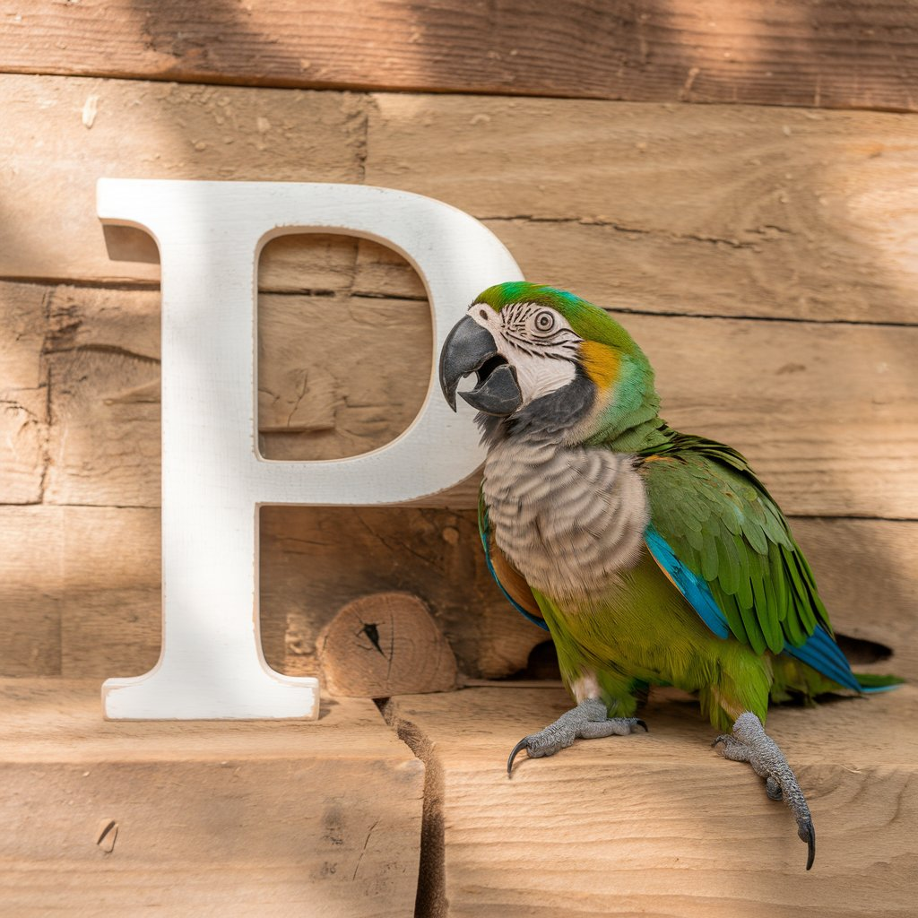 200+ Unique Animals That Start with P - Richmond Mom
