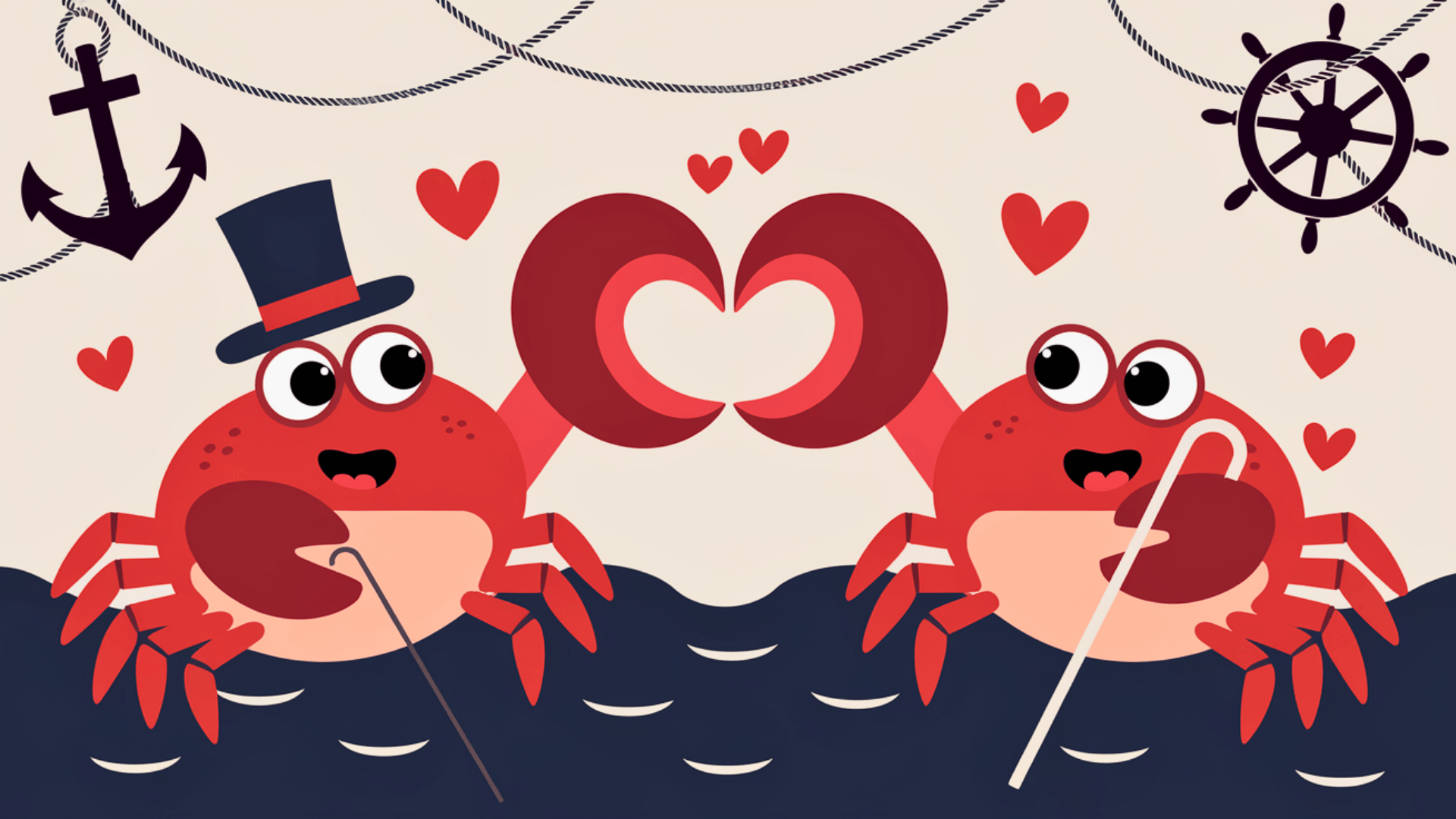 167 Crab Puns That Will Have You Cracking Up - Richmond Mom