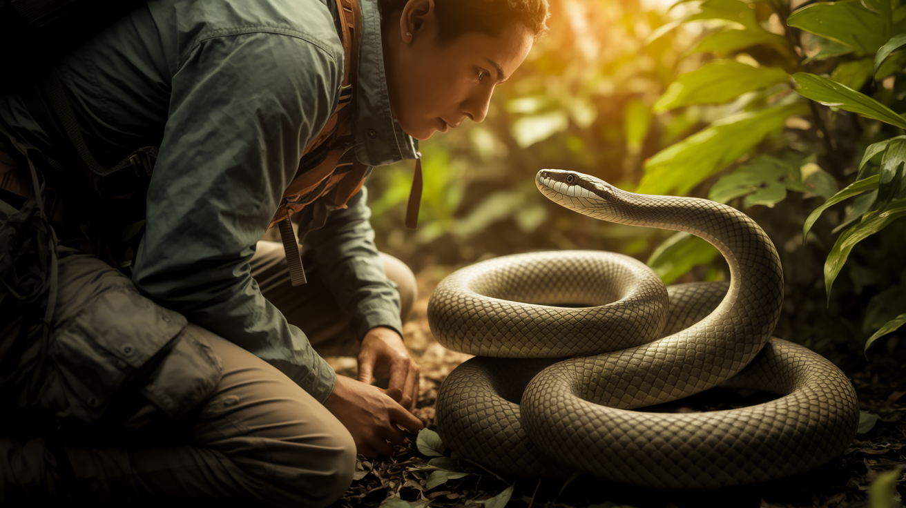 25+ Shocking Facts About Snakes You Never Knew - Richmond Mom