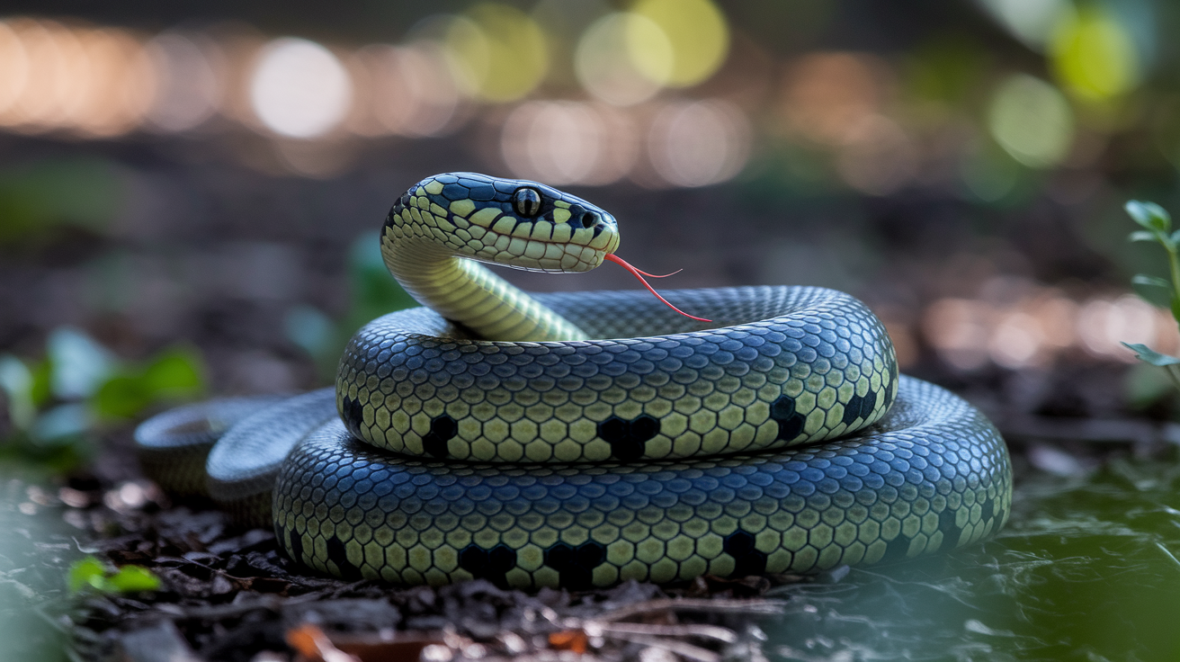 25+ Shocking Facts About Snakes You Never Knew - Richmond Mom