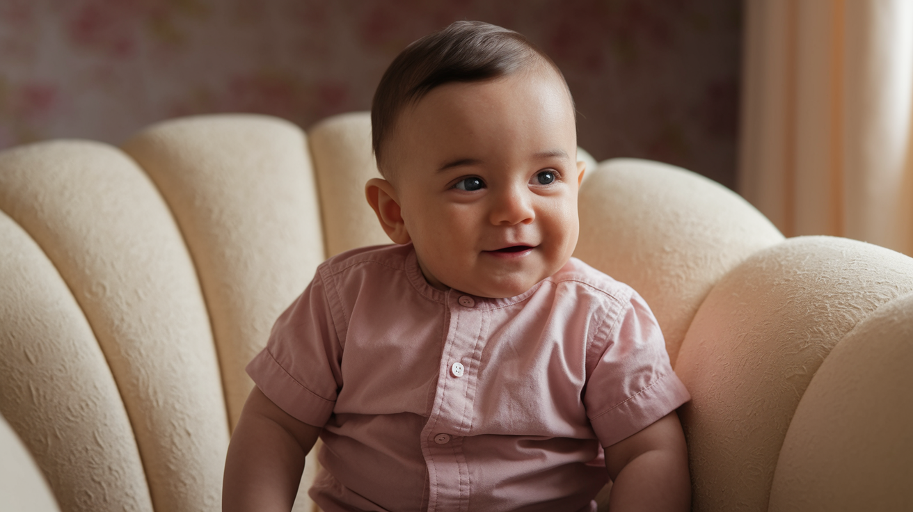 150 Vibrant and Unique Names that Mean Pink - Richmond Mom