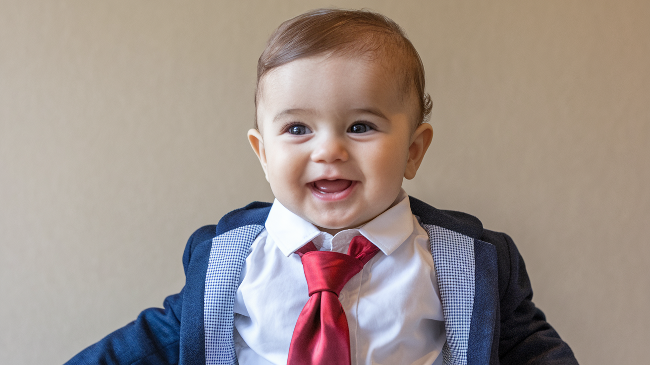 315 Meaningful Middle Names for Levi - Richmond Mom