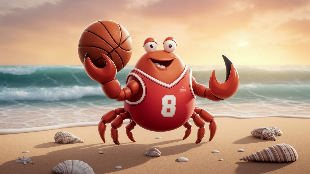 150 Hilarious Crab Jokes to Make You Laugh - Richmond Mom