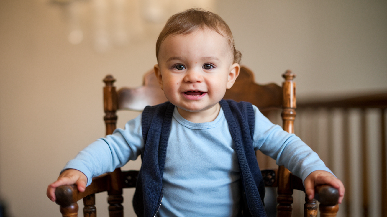 315 Meaningful Middle Names for Levi - Richmond Mom