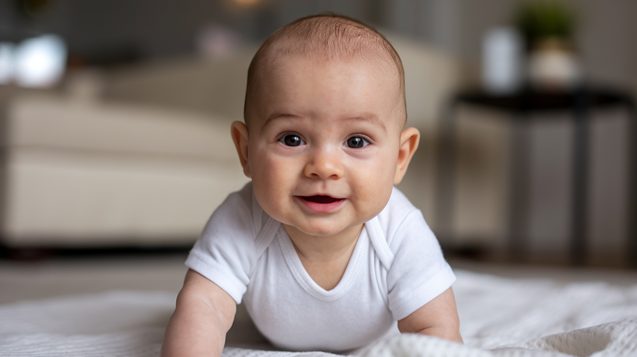 315 Meaningful Middle Names for Levi - Richmond Mom